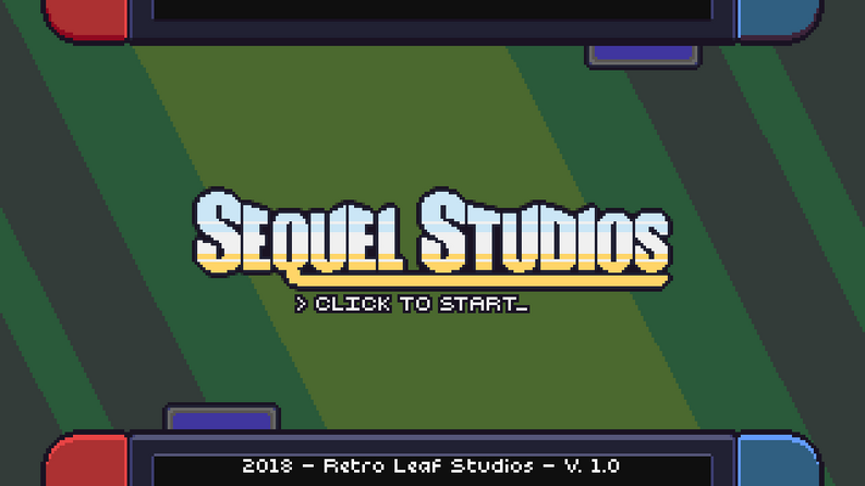 Sequel Studios by Sysl