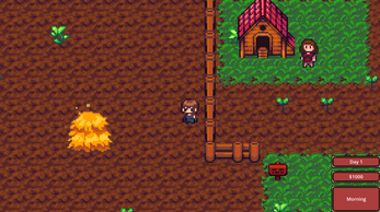 Beast Breeder by GrayCatGames