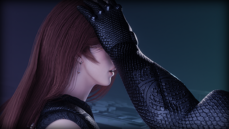 Portal Trials Virtus Ascent by Seeidont