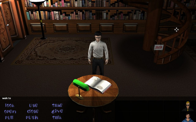 Meteor Mess by Vampyre Games