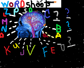 Word Shoot by DougMan