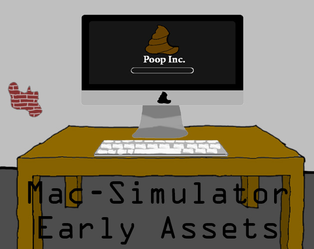 Mac-Simulator by InterGames-Pro