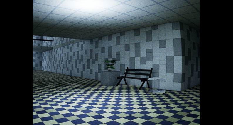 InLimited by Andrey Chernov