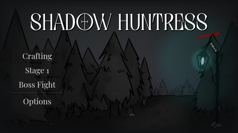 Shadow Huntress by JadePhoen_x, LylaBroflovski