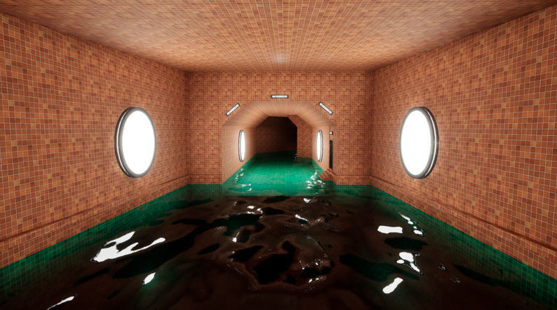 Hopper's Hotel 2 by LoveChirp Entertainment