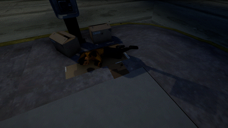 Fart Killer by 616 GAMES