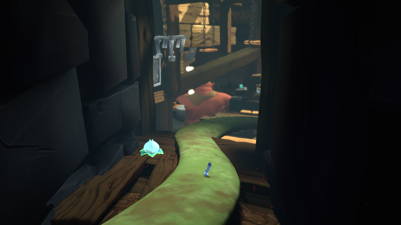 Dans la peau d'un Polatouche by ESMA_Game, Gemini Taurus, CharmRaider ...