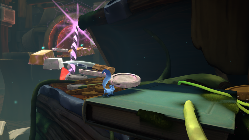 Dans la peau d'un Polatouche by ESMA_Game, Gemini Taurus, CharmRaider ...