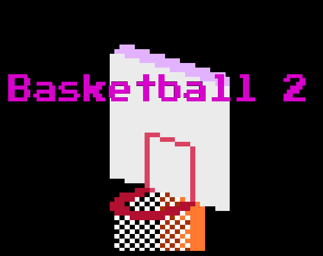 Basketball 2 by Some Brothers Studio