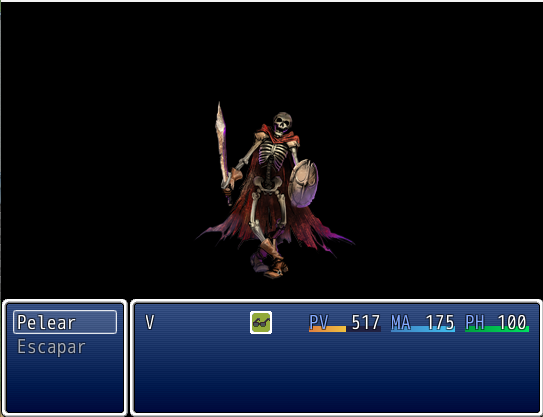 The Fallen Castle: Chapter 1 by Blazing Fox Studio Games