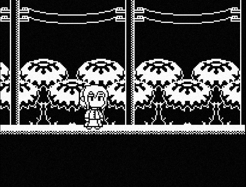 Hypocrite by Daybloom Project, Game last studio