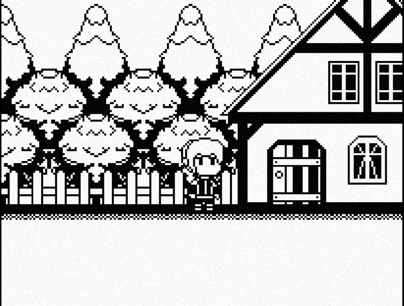 Hypocrite by Daybloom Project, Game last studio