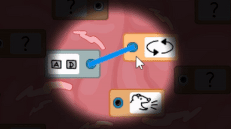 Henry Super Brain by devNix