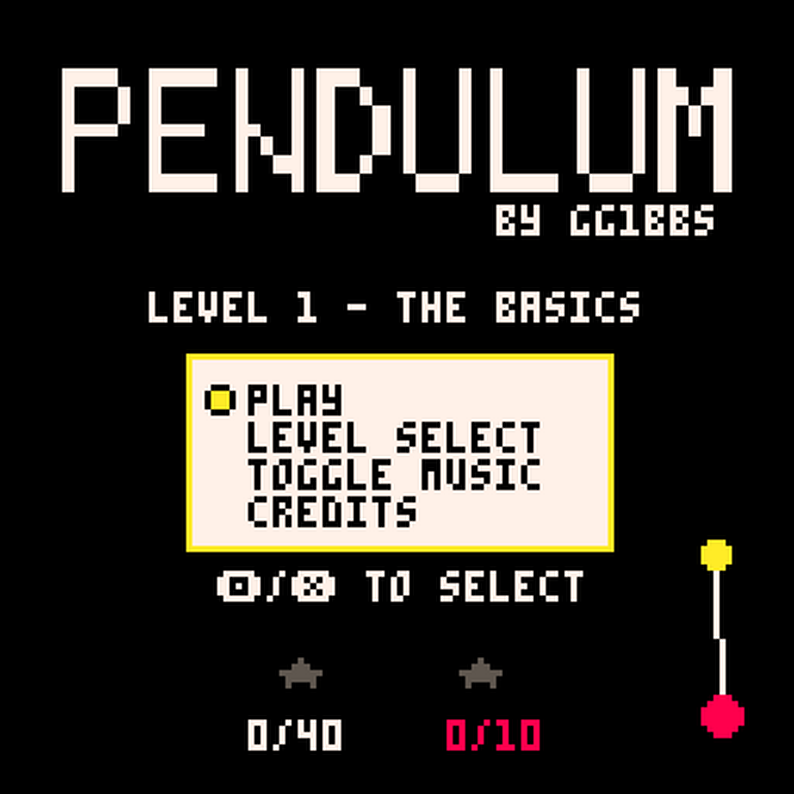 Pendulum by gg1bbs