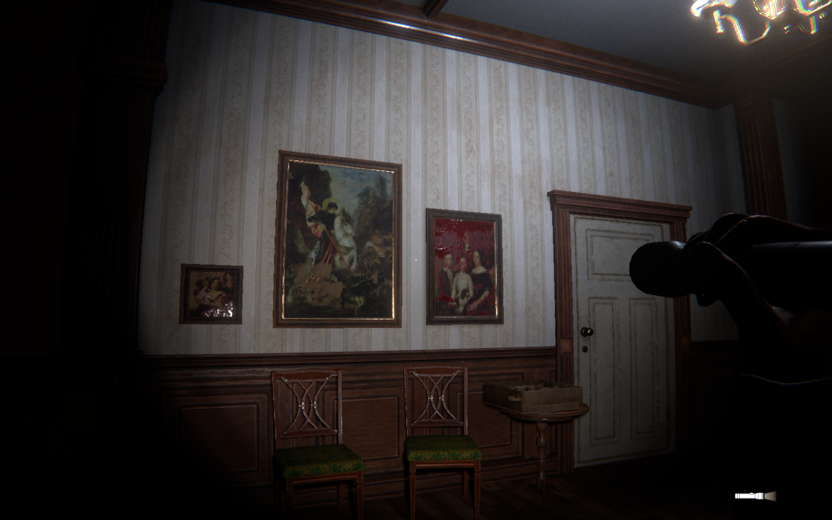 Lost Boys by Tramposo