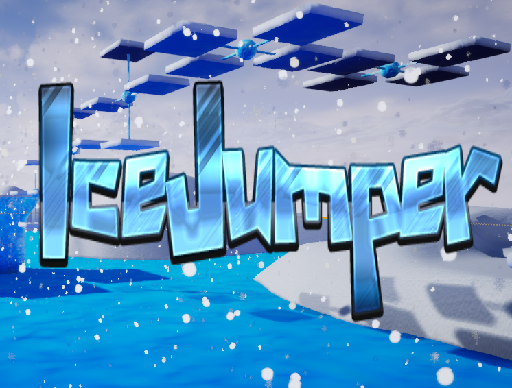 IceJumper by Jupilian