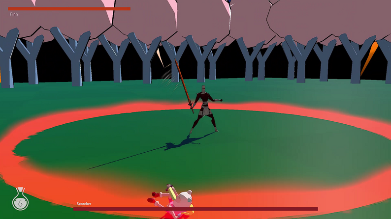 Adventure Time Souls by LarioProduction