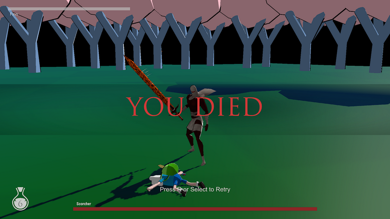 Adventure Time Souls by LarioProduction