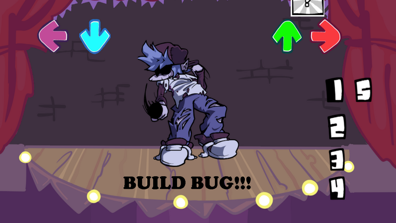 FNF TEST PLAYGROUND PC by GranGamer