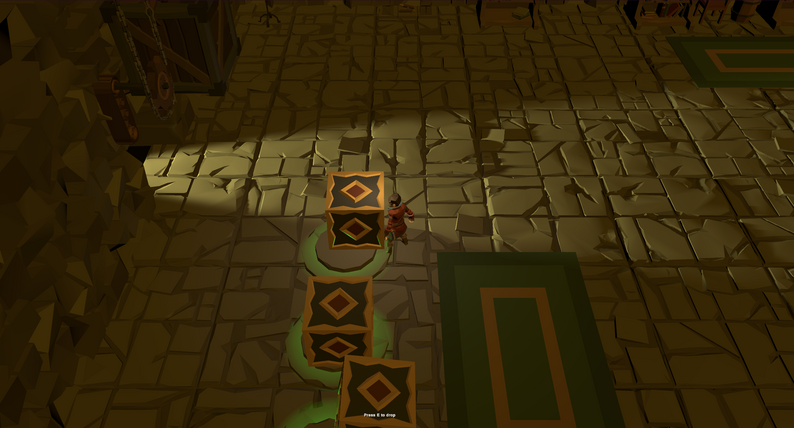 Aether Run by t8or, Kidlotus