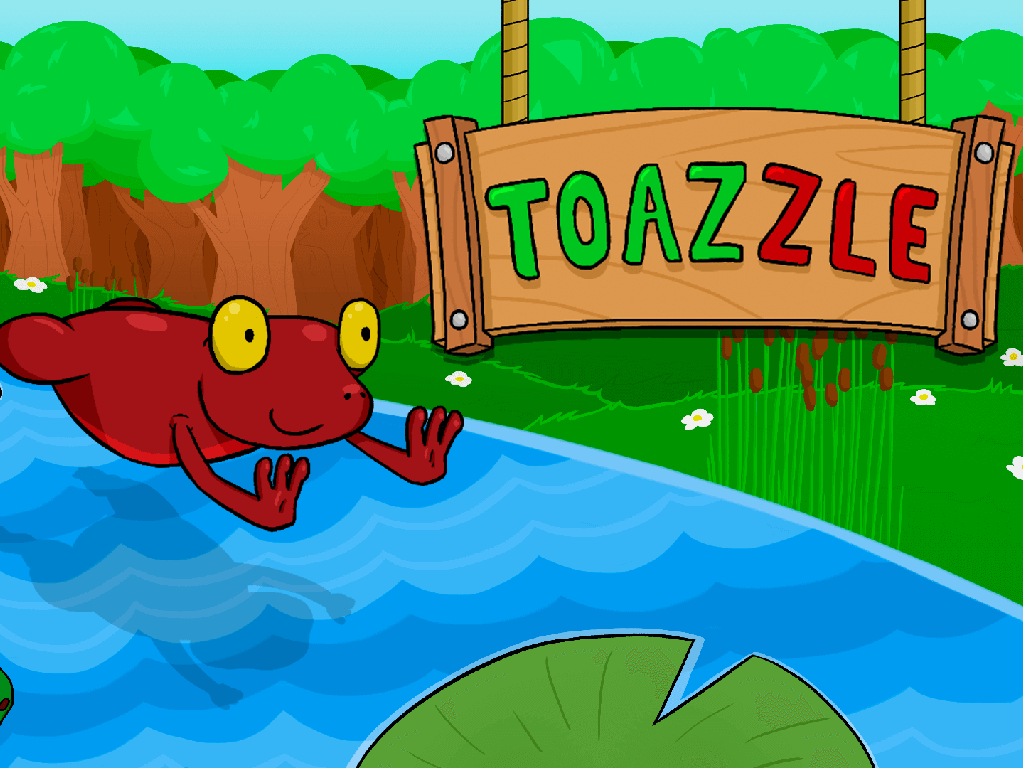 ToaZZle by BUG-Studio