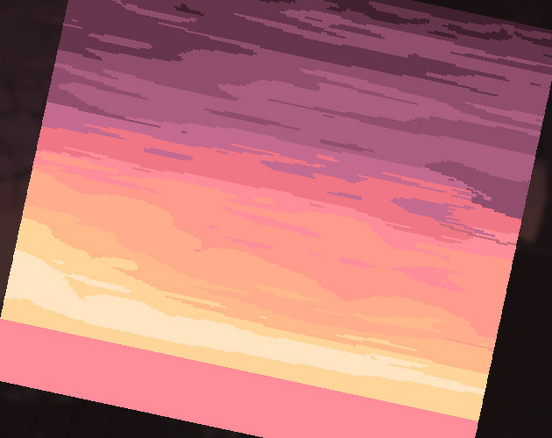 Easy Tileset Darksouls / Blasphemous Style by Notokapixel