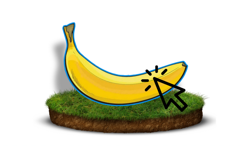 Banana Clicker – Join the Fun! 🍌 by PAUL'S