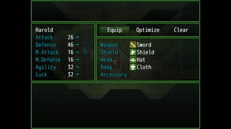 8 Windowskins, 49 Colors - RPG Maker MV by TheUnproPro
