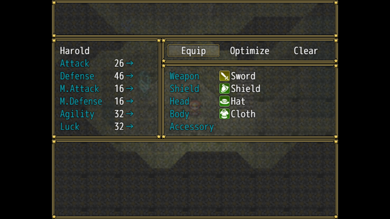 8 Windowskins, 49 Colors - RPG Maker MV by TheUnproPro