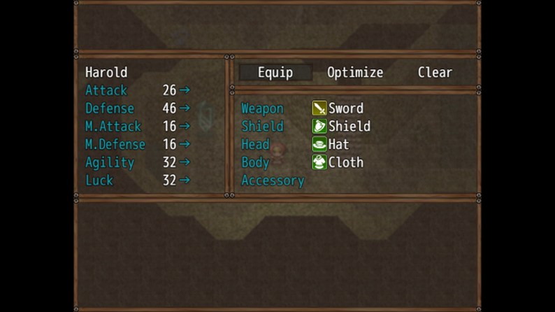 8 Windowskins, 49 Colors - RPG Maker MV by TheUnproPro