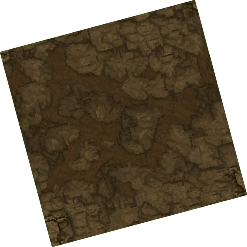 20 Ground Seamless Textures - Pixelart / Pixel Art Asset Pack by InKing