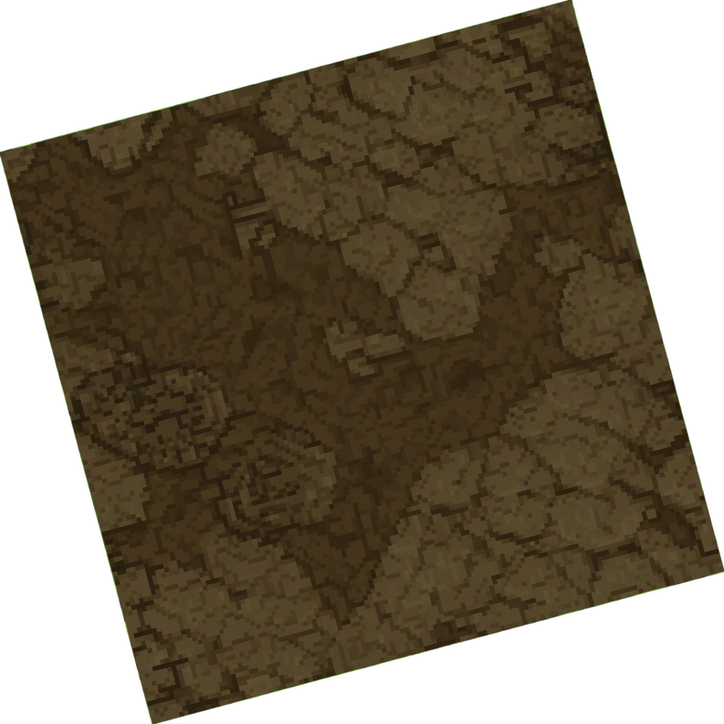 20 Ground Seamless Textures - Pixelart / Pixel Art Asset Pack by InKing