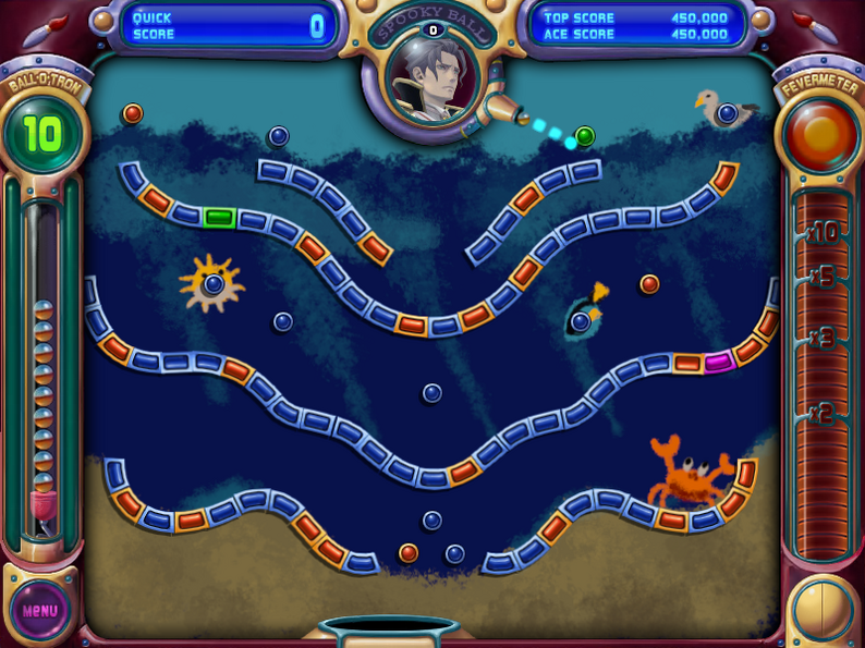 Peggle Level Pack - Science by Mathysphere