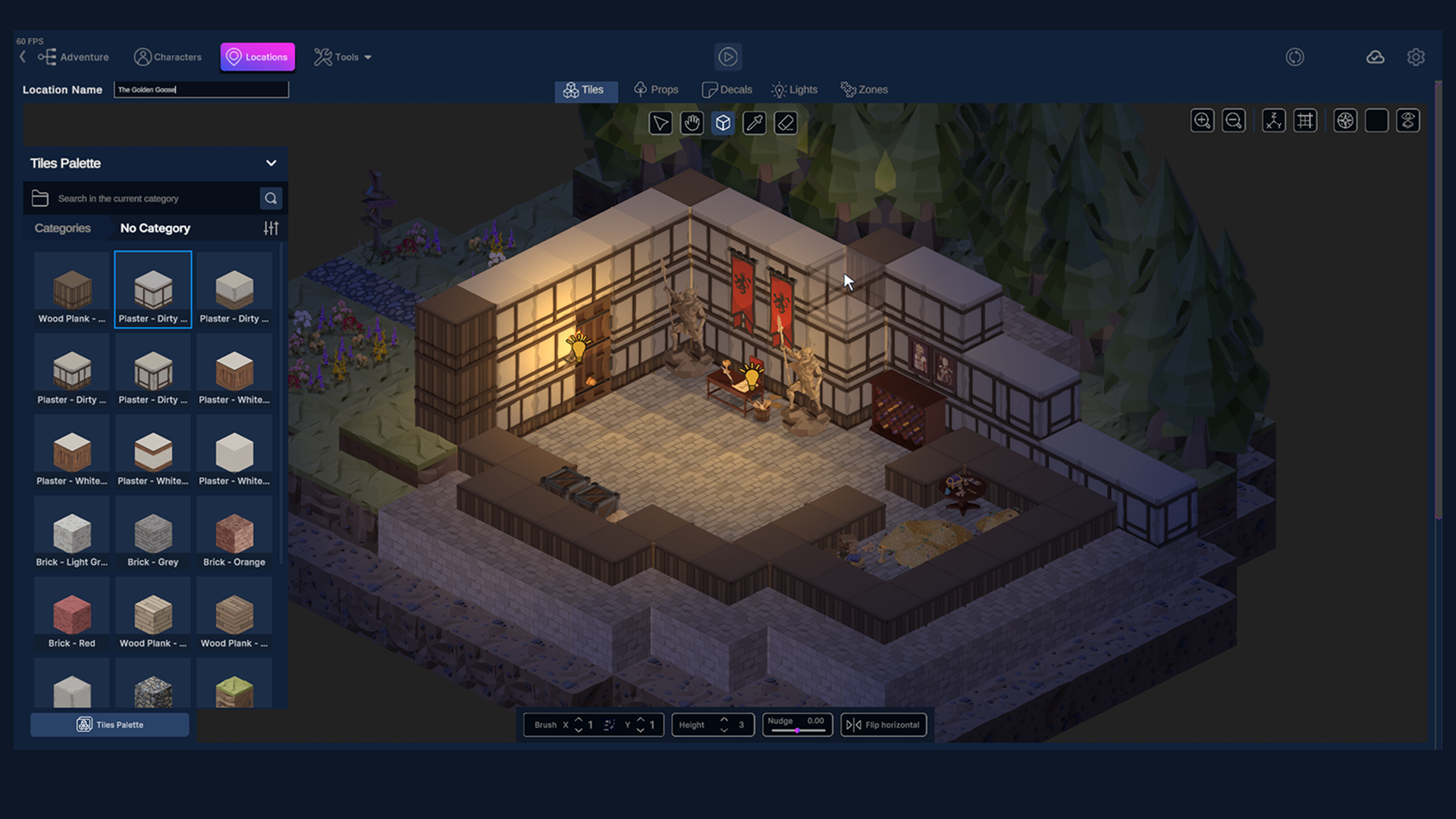 Adventure Forge by Endless Adventures