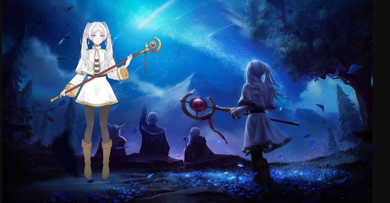 Your Own Waifu! | AI assistant by Mushroom