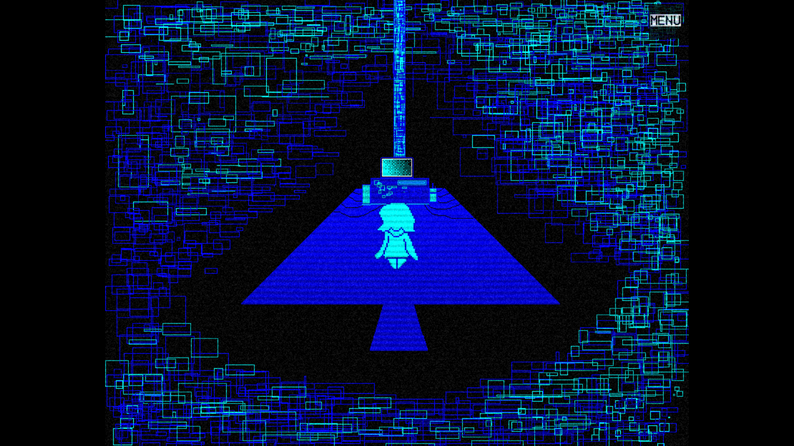 Julia was Alone (Chapter 2) by A. V. Dossow