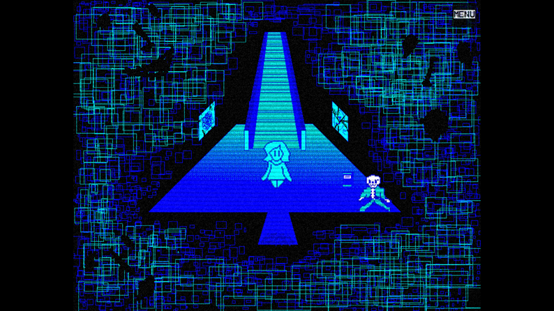 Julia was Alone (Chapter 2) by A. V. Dossow