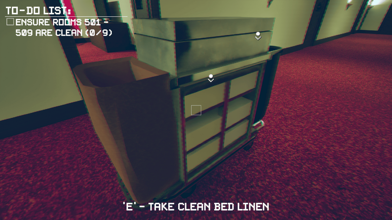 Do Not Disturb by Worset