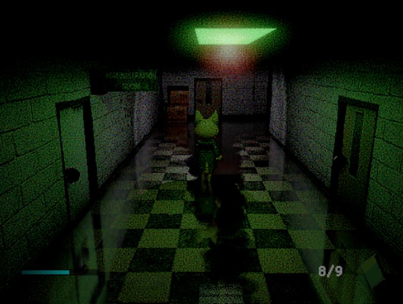 Late Homework | 遅れた宿題 [Demo] by sodaraptor