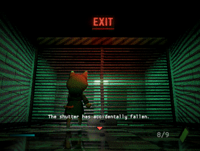 Late Homework | 遅れた宿題 [Demo] by sodaraptor