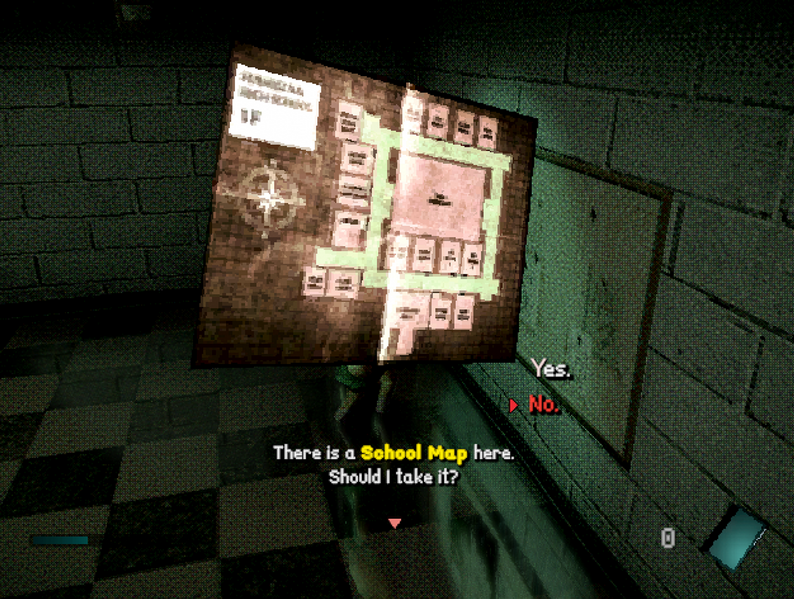 Late Homework | 遅れた宿題 [Demo] by sodaraptor