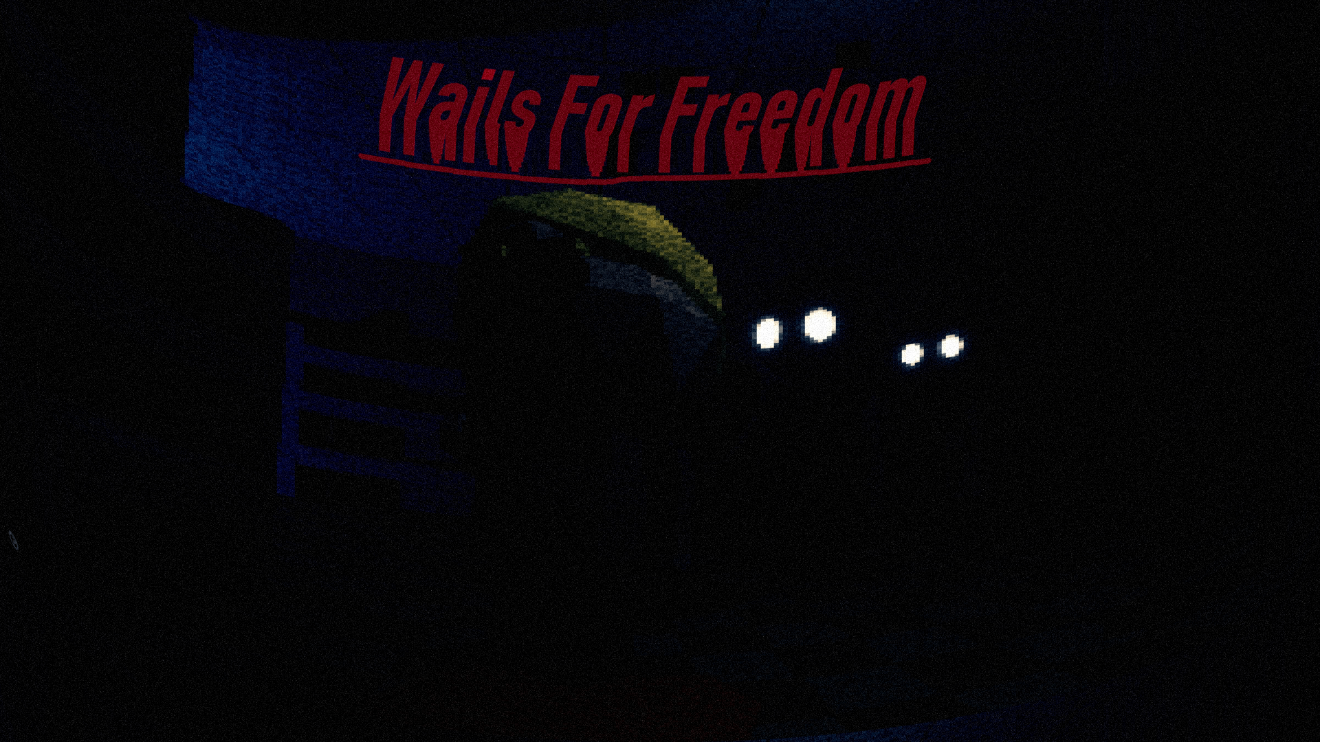 Wails For Freedom by Dave Microwaves Games