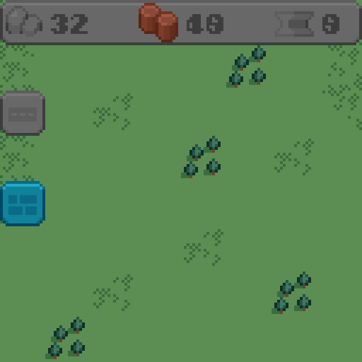 Mini City Builder 1.0 Release - Mini City Builder 16x16 Asset Pack by ...