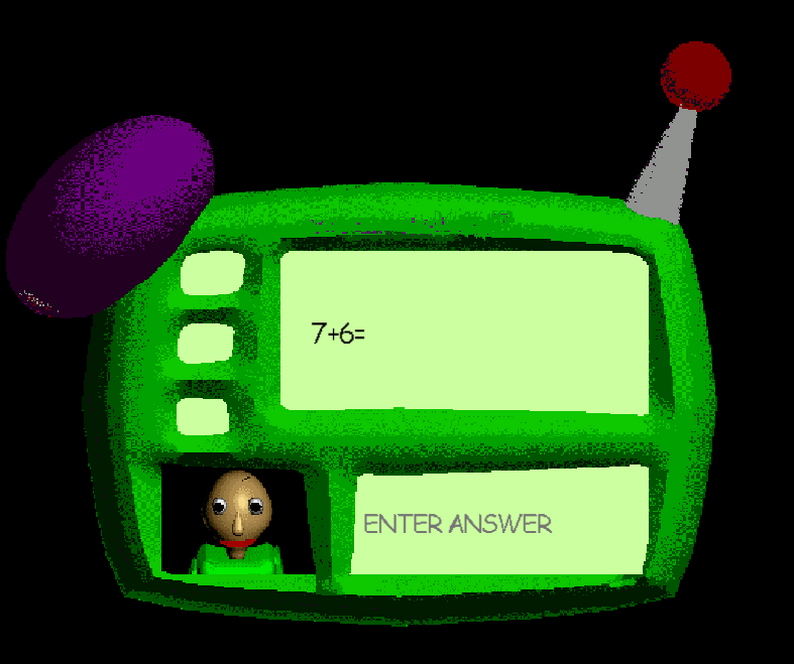 Basic'9 Remaked by Blue Interactive