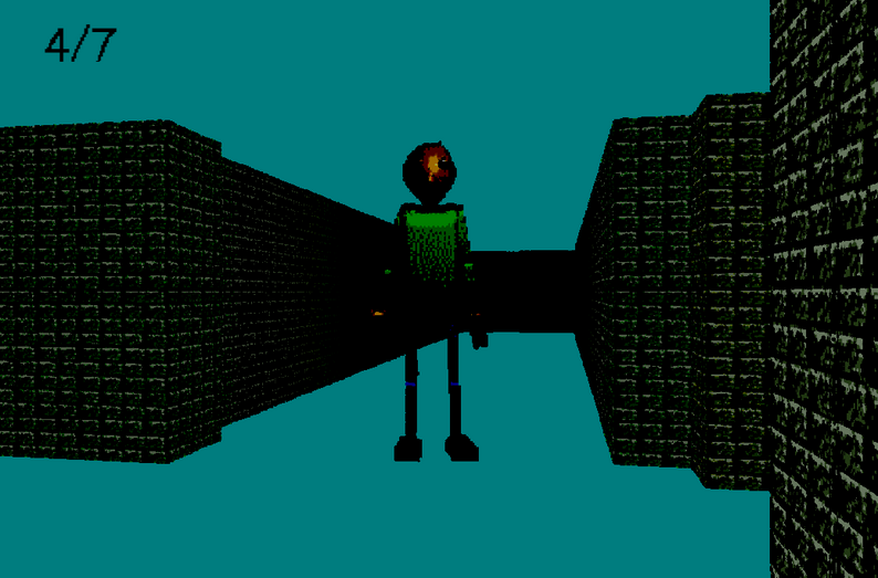 Basic'9 Remaked by Blue Interactive