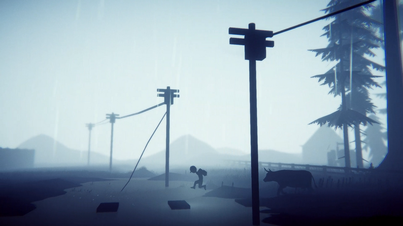 Silent Reverie by Monobyte Games