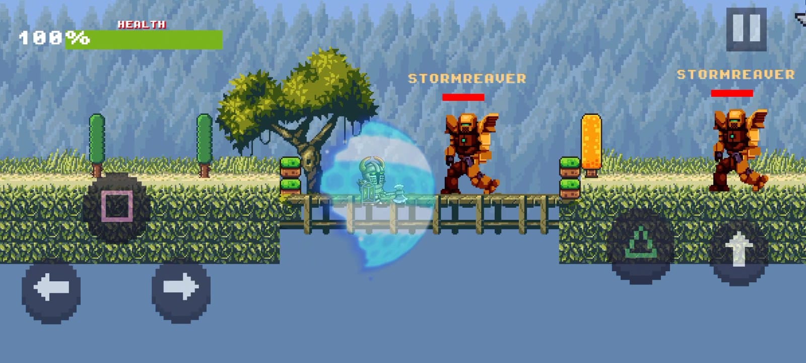 Knight's Adventure by Alex Studios Inc
