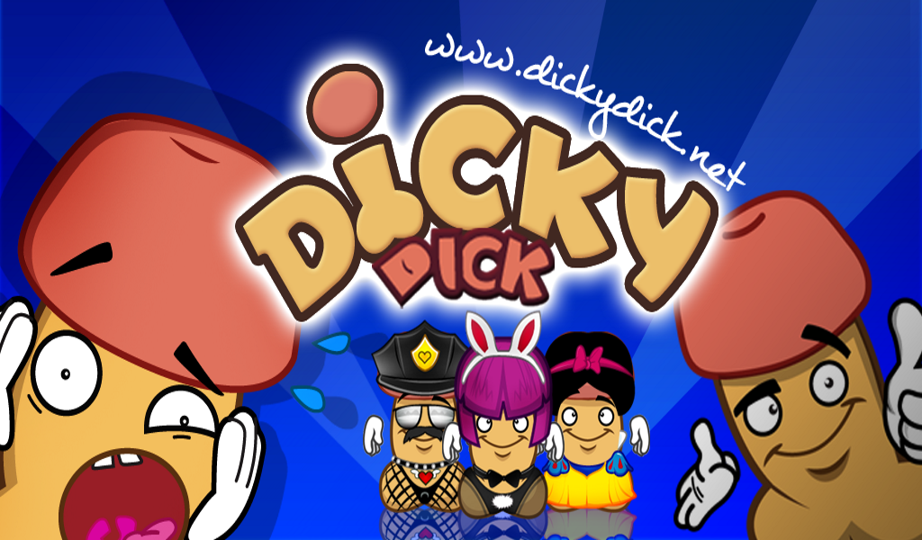 Dicky Dick by colobo