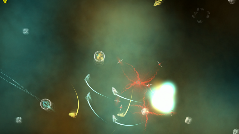 Overthrow by Felt Interactive