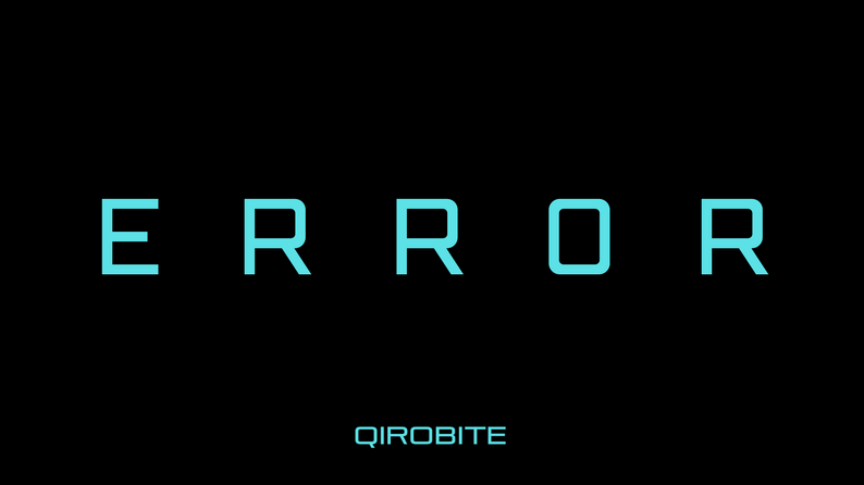 RED SIGNAL by QiroBite